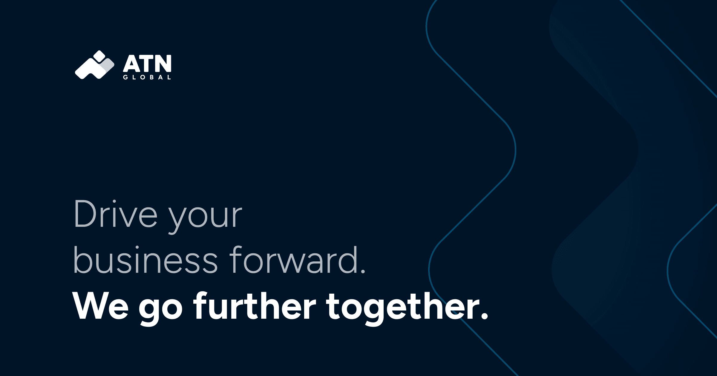 Partner with ATN Global – Opportunities & Benefits for Carriers