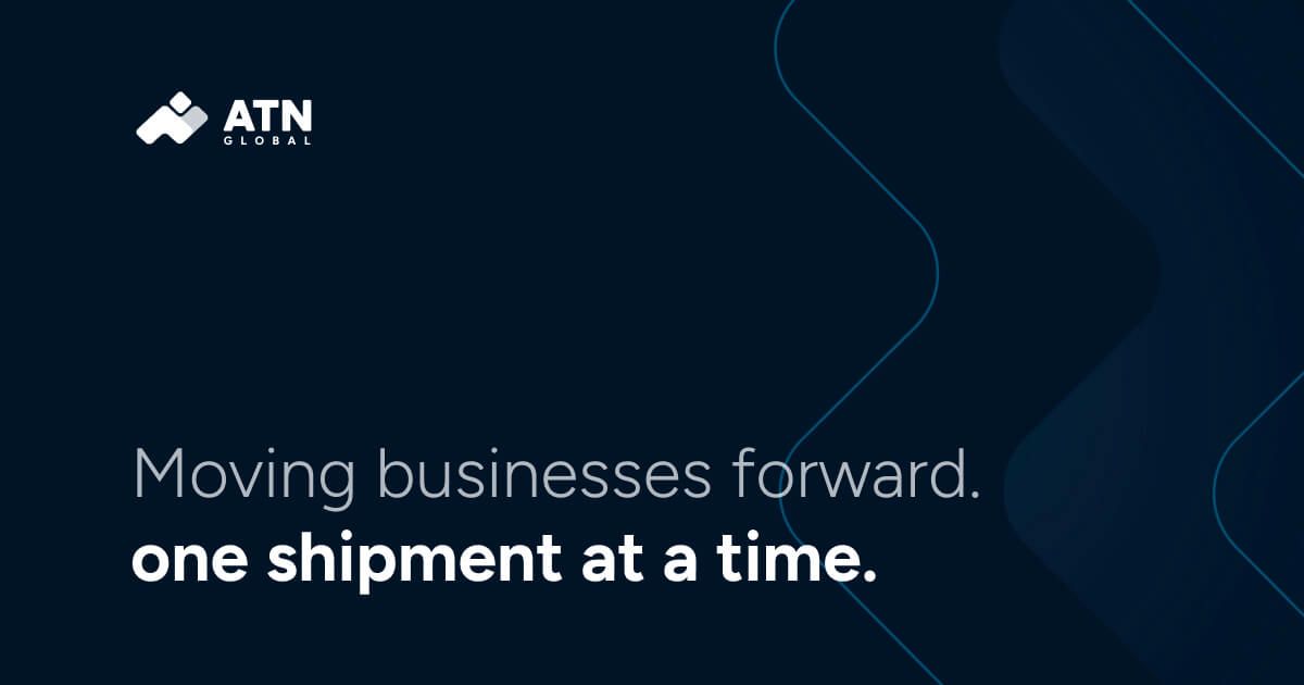 About Us | ATN Global - Experts in freight shipping